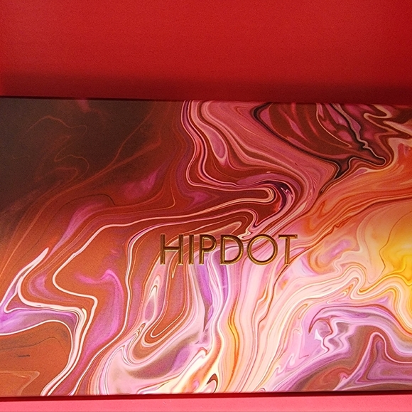 hipdot | Makeup | Hipdot Zion Eyeshadow Palette | Poshmark